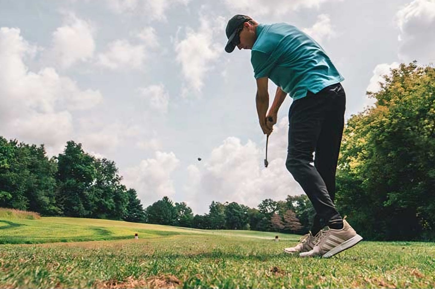 How to Hit Pure Iron Shots Like the Pros - by Don Mielke