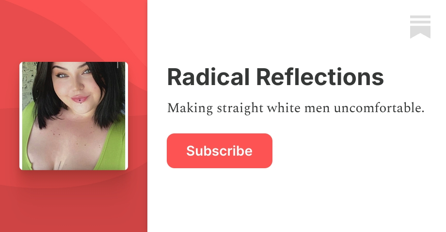 About - Radical Reflections
