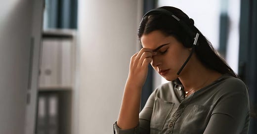 Closer to the Edge | Substack