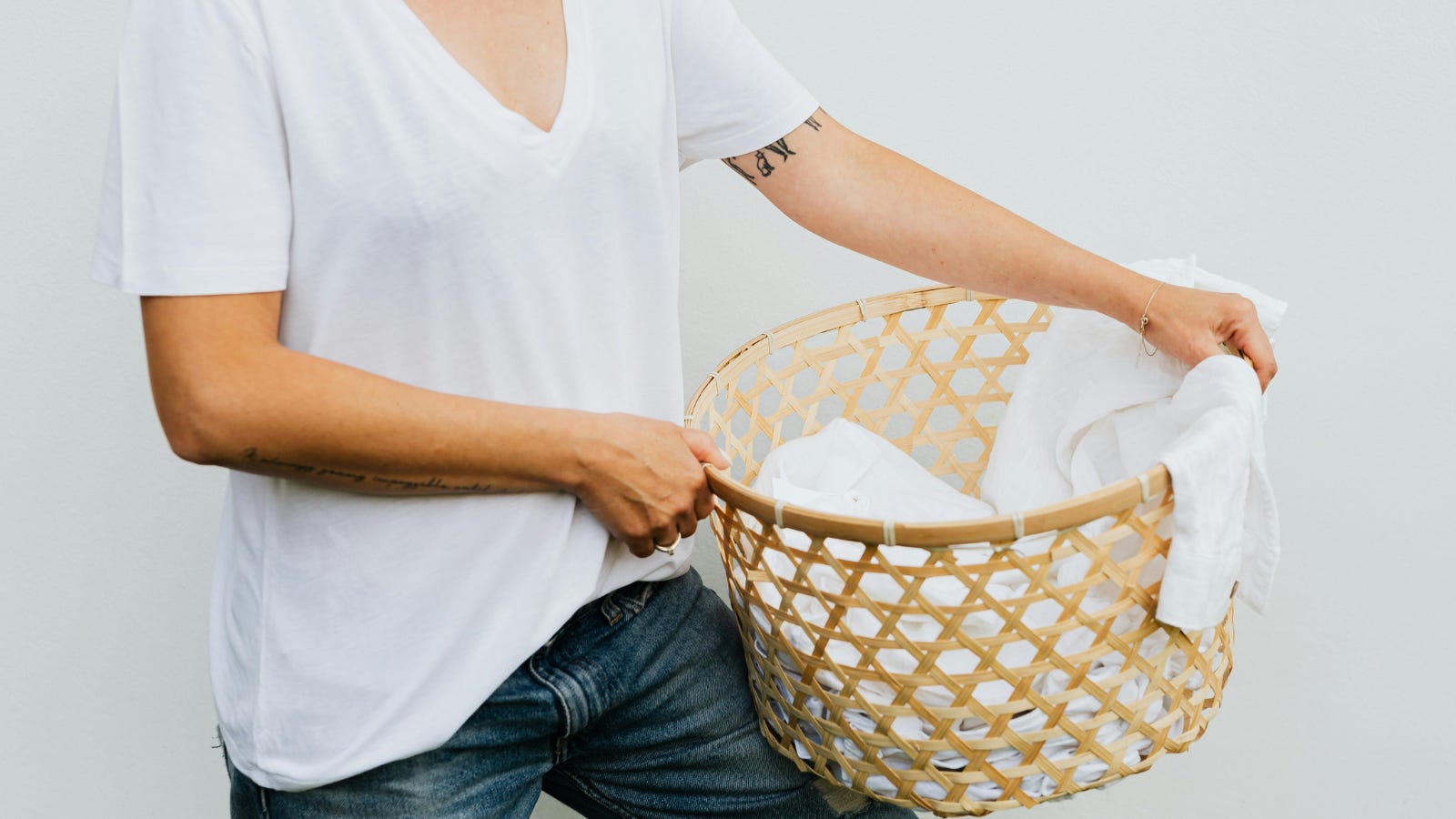 I Traded My To-Do List for Rituals—Here’s What Changed