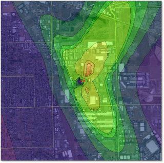 Health Risk Assessment Capacity Building Session Information