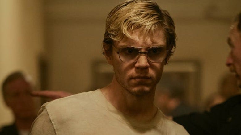 Why Are We So Fascinated By Criminal Content?