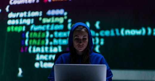 Just Think, by Marco Annunziata | Substack