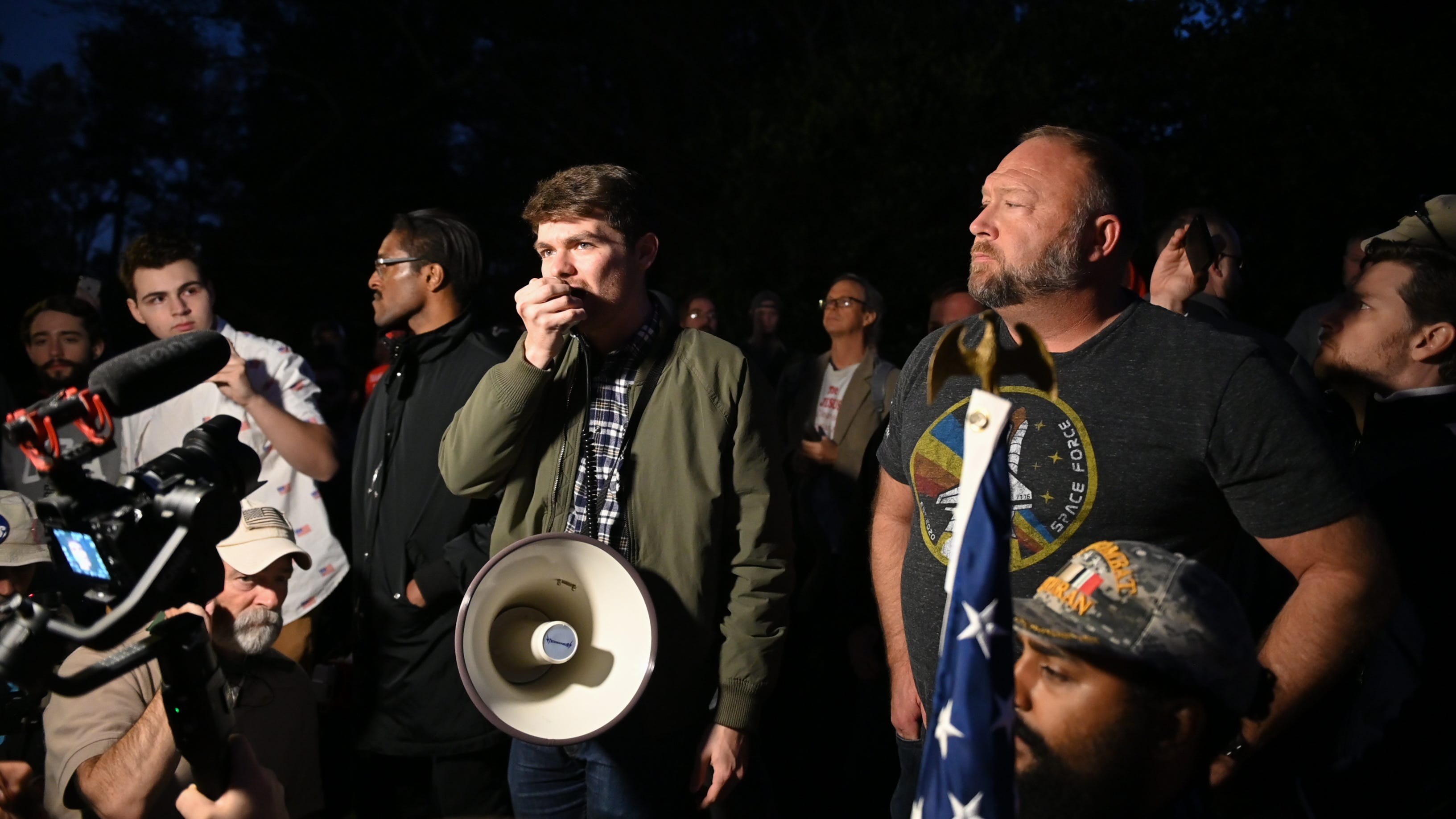 How the Internet Made the Far-Right - by Katherine Dee