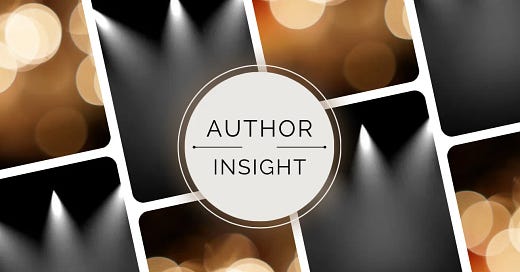 WestWord | Amanda Saint | Substack