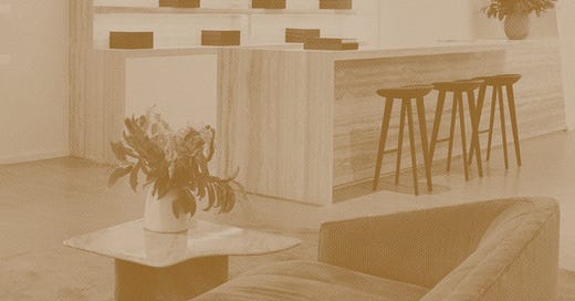 The Creative Pragmatist | Amy smilovic | Substack