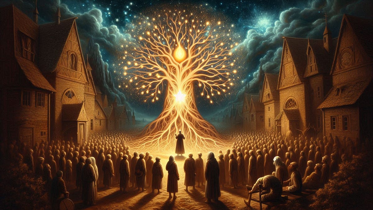 The Royal Seed Within - by robert ferrell
