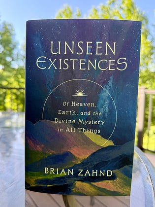 Brian Zahnd | Substack