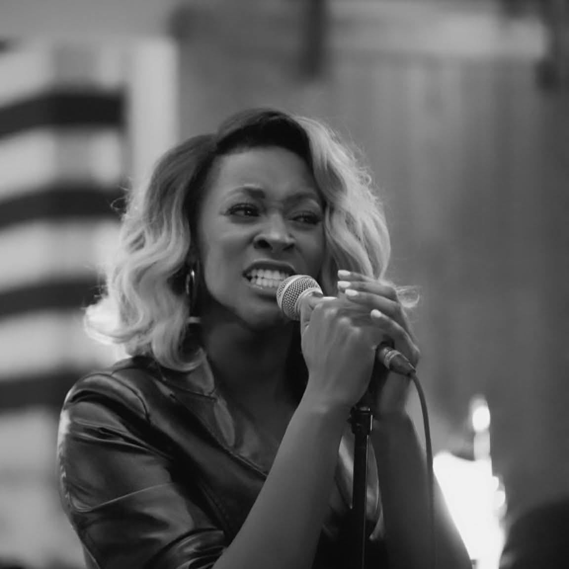 Jessica Reedy Will Always Move Forward - by JMotivates