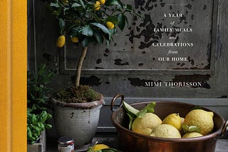 Mimi Thorisson | Substack