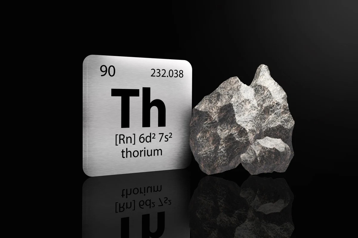 The Thorium Breakthrough: When Determination Beats Deliberation