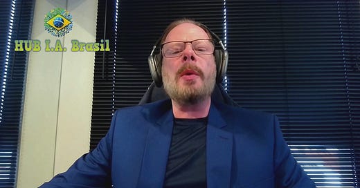 HUB I. A. Brasil | Substack