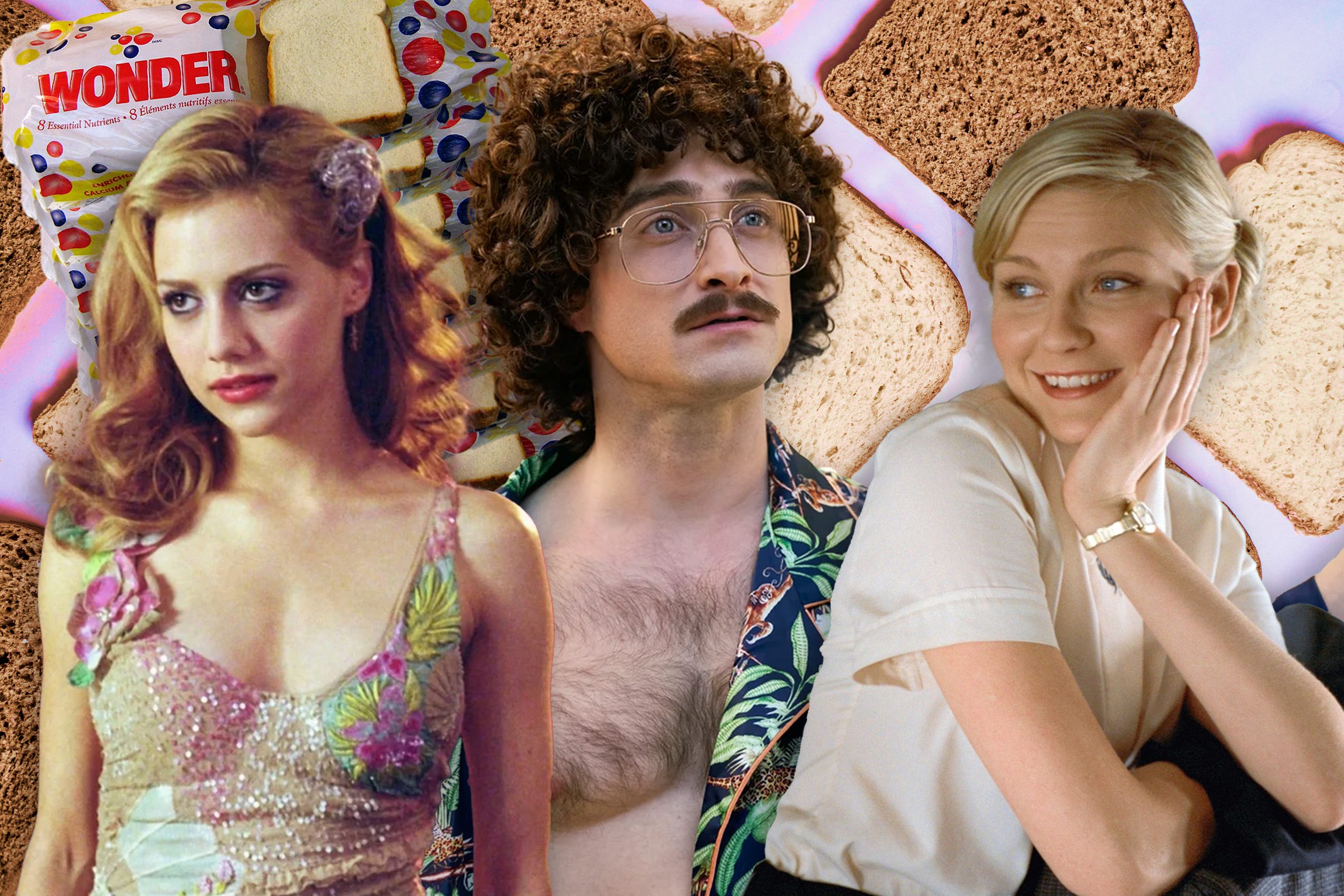Cinema's Silly Little Archetypes