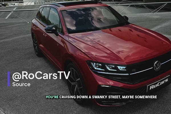 The INFORMER | The Staff | Substack