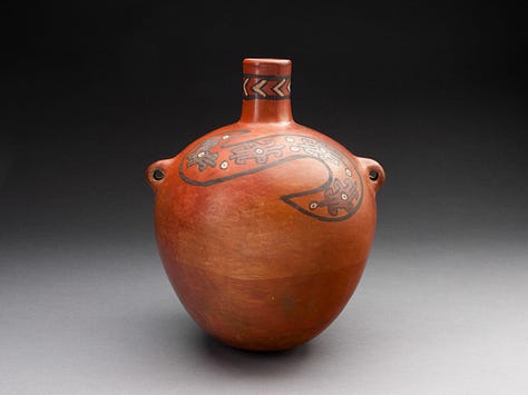 Empire Before the Inca: How the Wari Rewrote the Andes