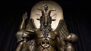 The Catholic Roots of Modern “Satanic” Imagery - Rafqa
