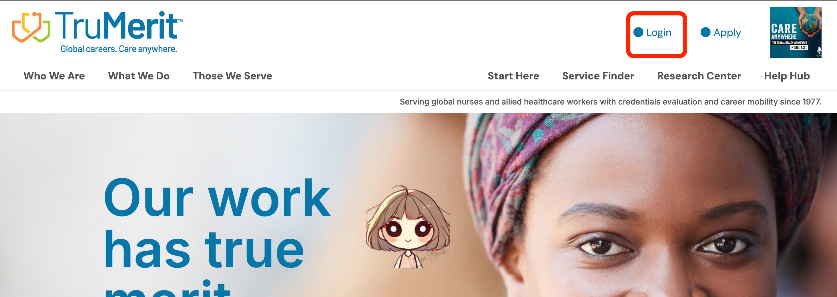 給準備報考美國RN的你 - 薇布WeiBuh💉護理站