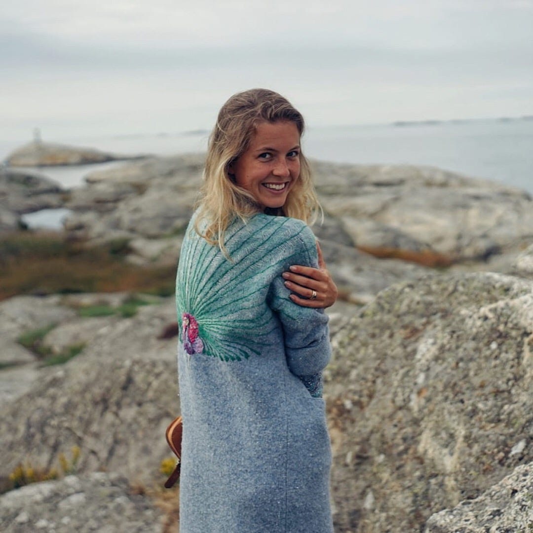 Elin Petronella | Substack