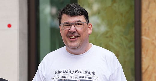 Greg Collard | Substack