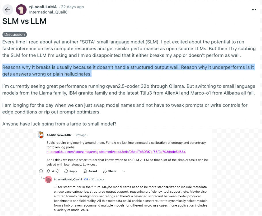 SLMs vs. LLMs: Which Should You Choose?