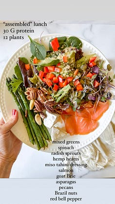 Beth Bollinger | Substack