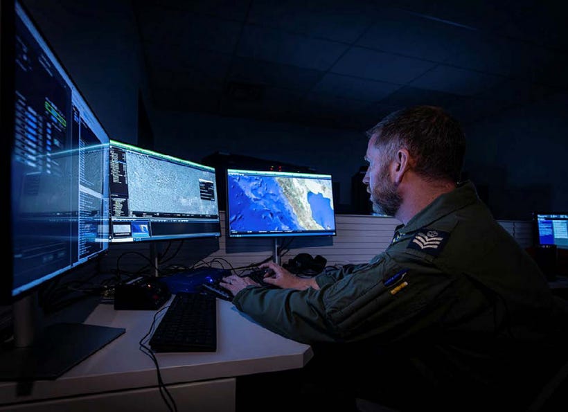 British Defense Readiness and Preparations for Potential Conflict Amid ...