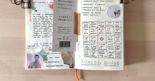 SEE YOU | Carolyn Yoo | Substack