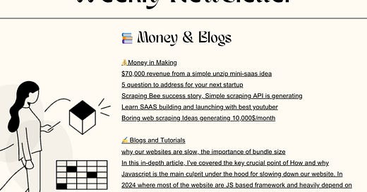 iHateReading Newsletter | Substack