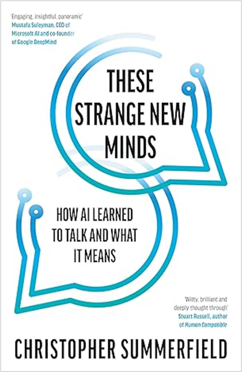 20 Must-Read AI Books: The Definitive Guide