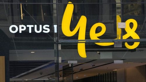 Optus owner, Netflix among list of companies that earned billions but ...