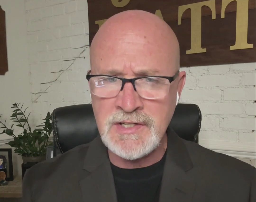 Glenn Kirschner | Substack