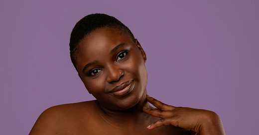 Planet Nude | Evan Nicks | Substack