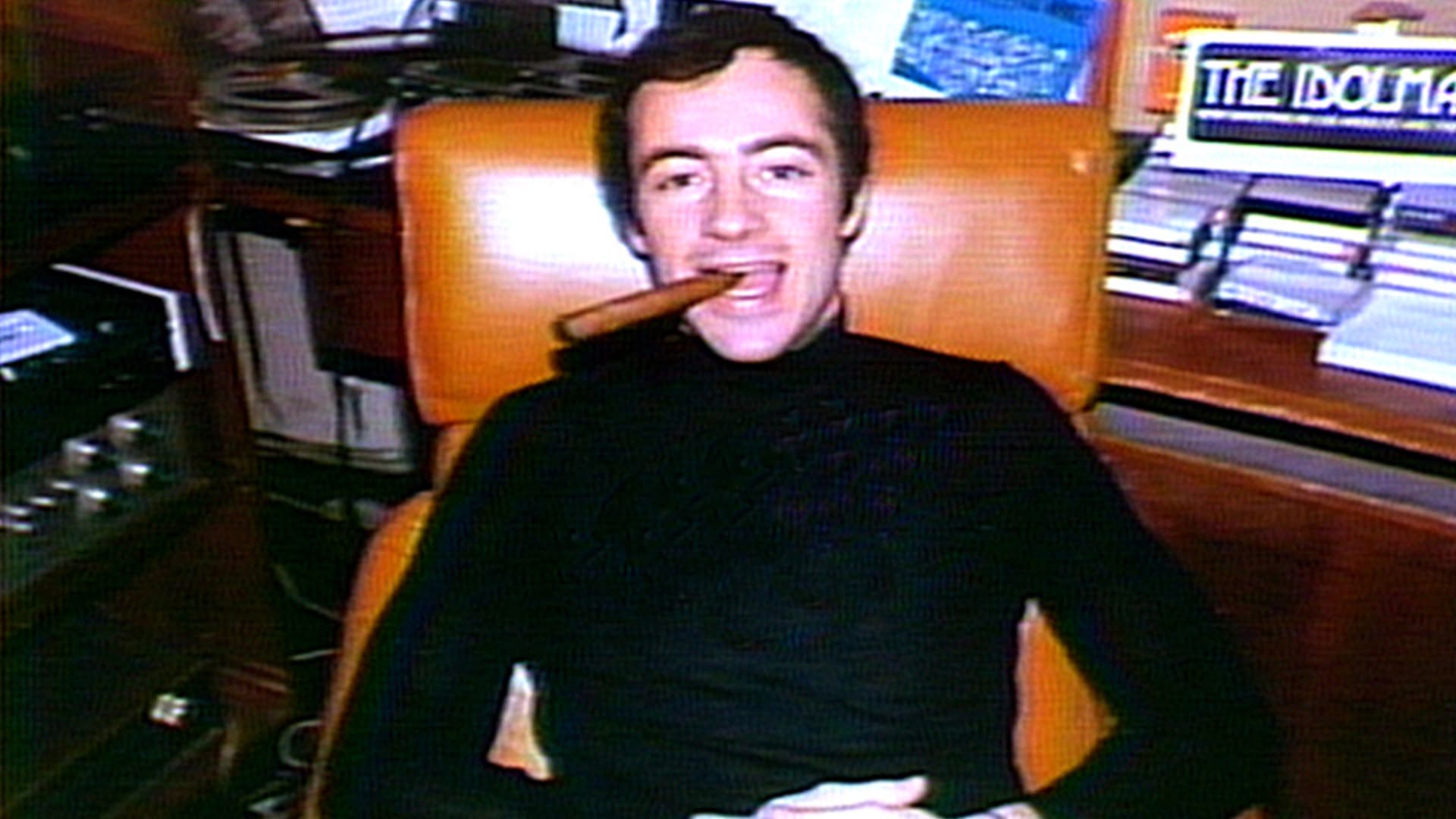 Hollyweird Babylon: Ray Sharkey