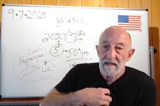 Lichtweiser-Substack von Ina | Substack