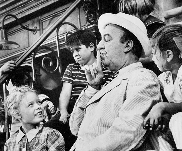 Comments - TWILIGHT ZONE, Season 1, Episode 2, what we're recycling and ...