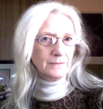 Melissa Leath | Substack