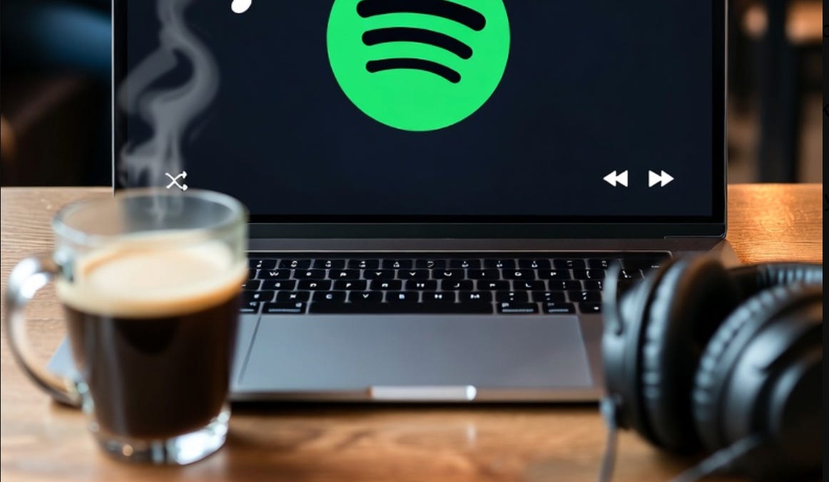Spotify Newsletter - Spotify Newsletter