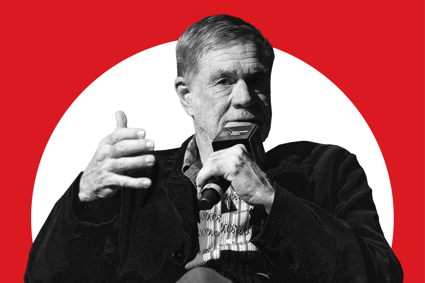 🎧 Gus Van Sant: ‘You Have To Be Obsessed’ - by Katey Rich