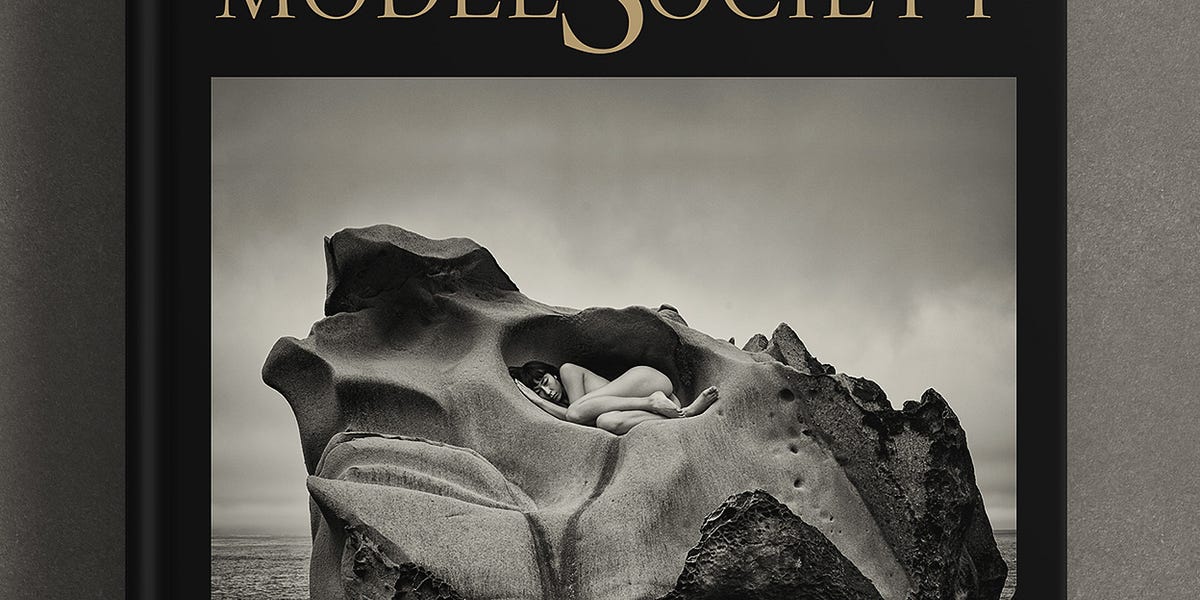 Best of Model Society - by David Bollt - Model Society