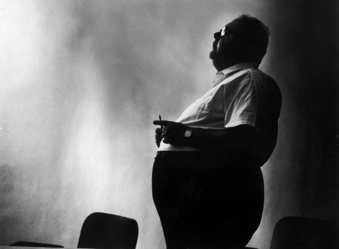 Doomsday Machines | Alex Wellerstein | Substack