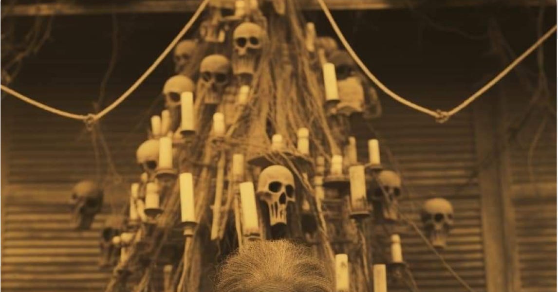 Hoodoo: A Legacy of Resistance, Ancestral Connection, and Cultural Identity