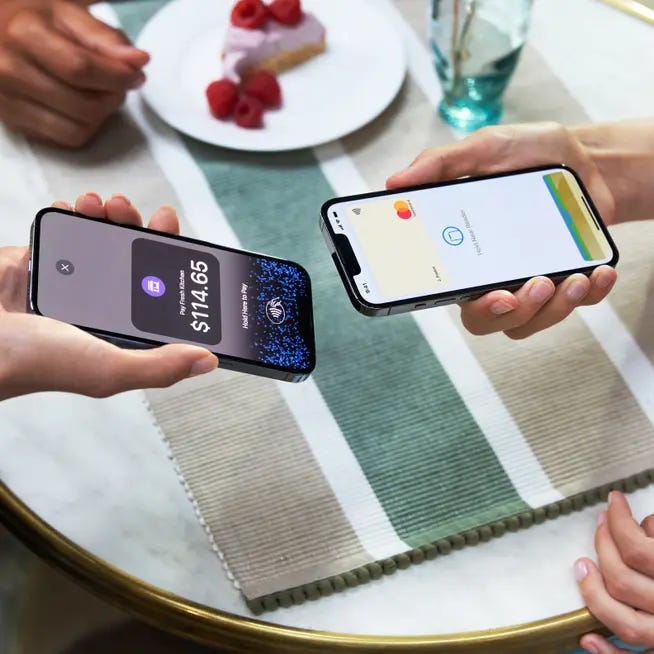 We spoke with Adyen's management - The Dutch Investors