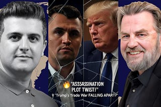 Archive - Dialogue’s Substack