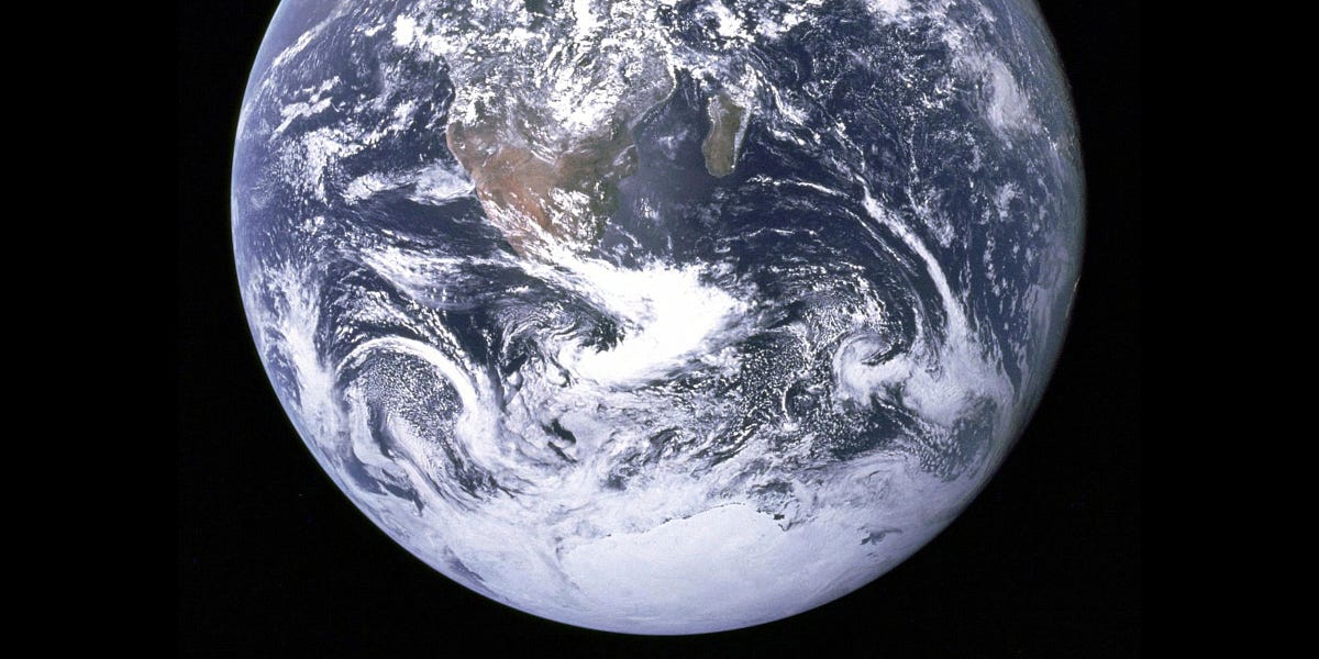 Energy Transition Cheat Sheet: These Facts Will Change Your Worldview