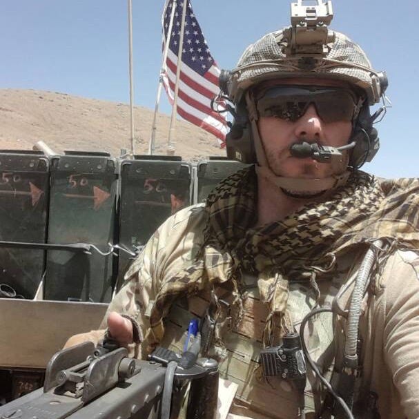 Trevor Thrasher | Substack