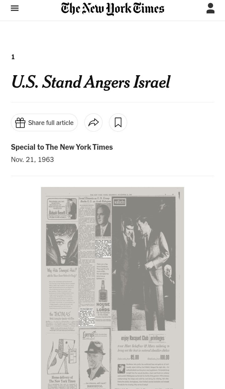 JFK: 62 Years of Quiet — The Questions That Refuse to Die