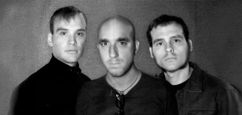 Alkaline Trio | History of the Band - by J Dziak