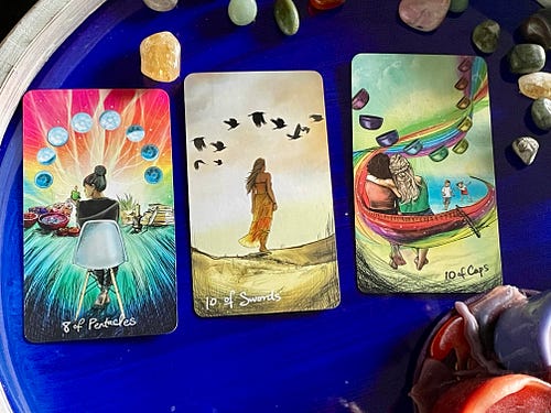 Kelli Dunaway | Substack