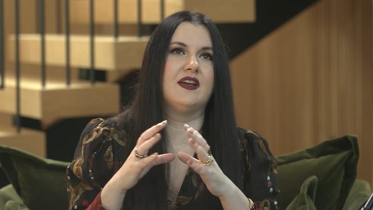 OpenAI's Fidji Simo on ads in ChatGPT and ending the Code Red