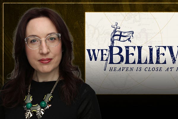 Catholic Unscripted | Substack